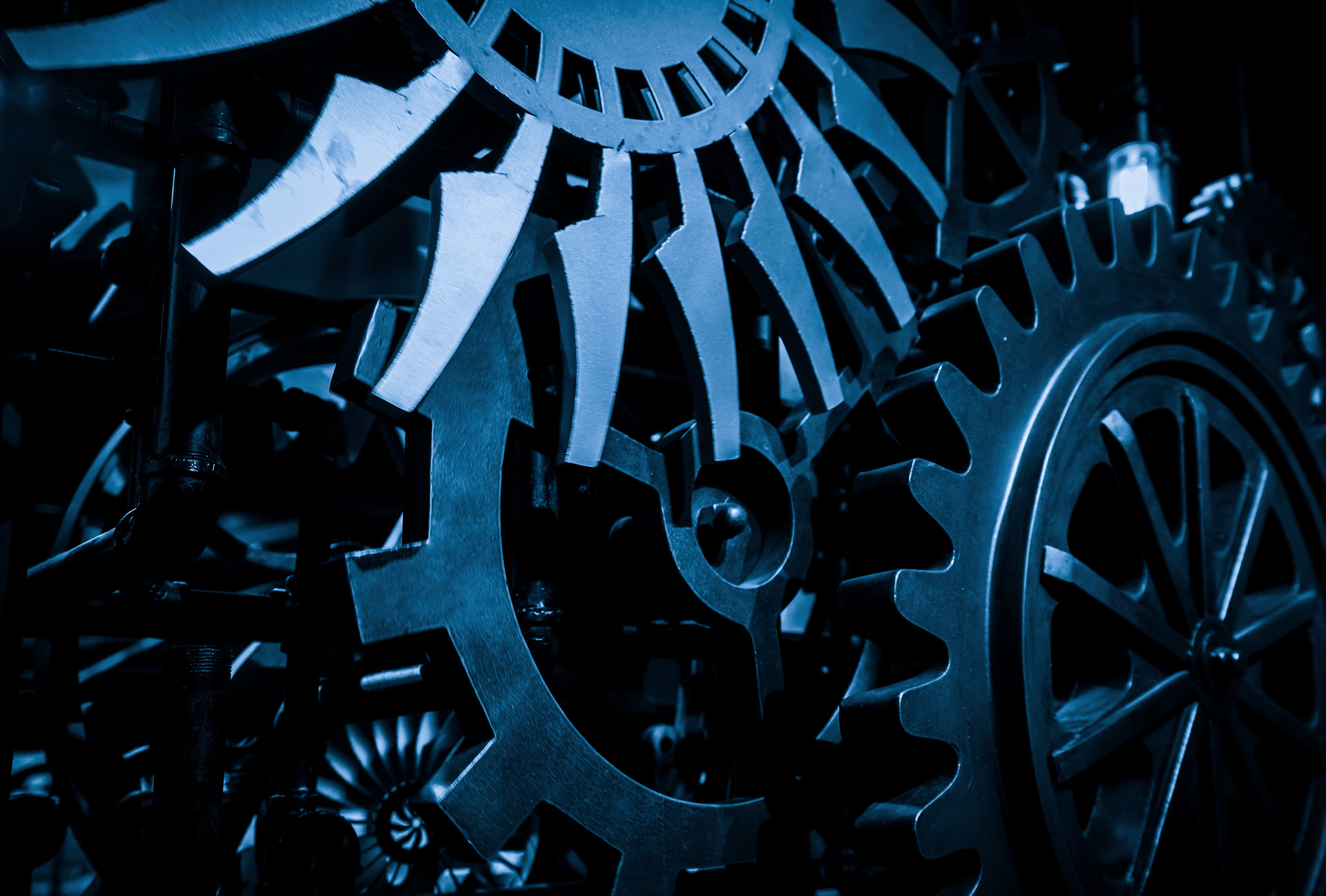 About Rotamec Engineering Solutions - Rotamec